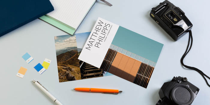 5 smart ways to use our new Postcards and Flyers - MOO Blog