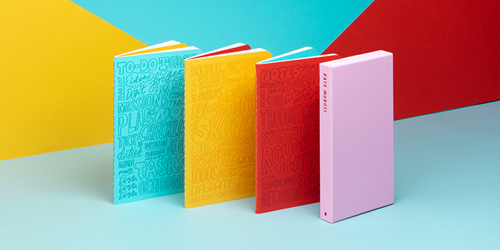 Aries Moross on design with a difference - MOO Blog