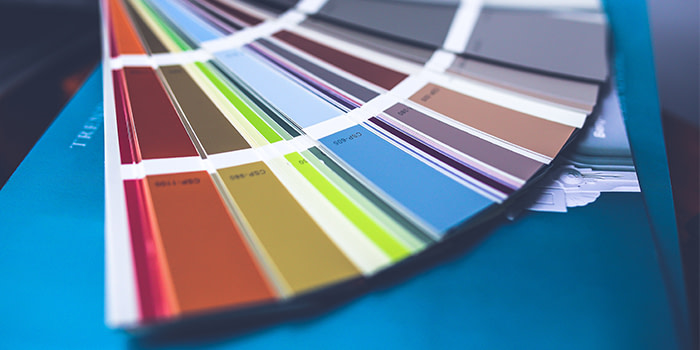 Top Professional Color Combinations to Inspire Your Design - MOO Blog