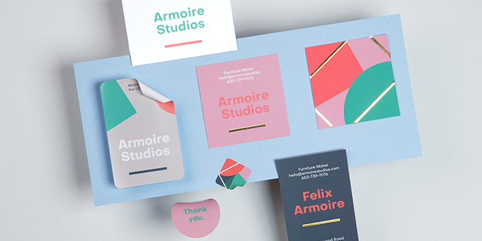 Rebranding Process Steps & Guidelines: Strategy & Design | MOO Blog