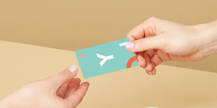 Business Card Etiquette Around the World - MOO Blog