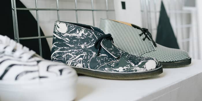 Turning a passion for pattern into a thriving business | MOO blog