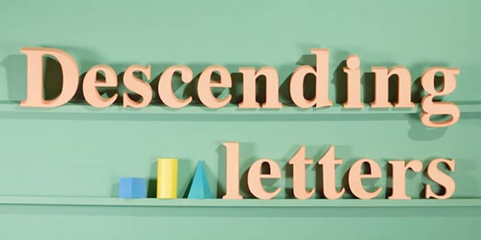 The ultimate guide to designing with type | Font tips - MOO Blog