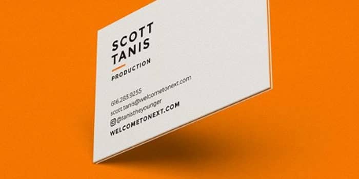 Top Professional Color Combinations to Inspire Your Design - MOO Blog