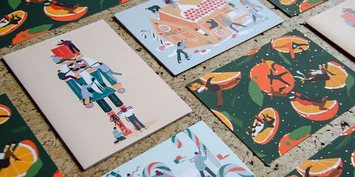 Alice Mollon: digital illustration for visual storytelling - MOO Blog