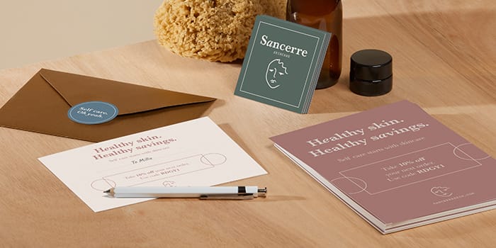 How to deliver an amazing ordering experience- MOO Blog