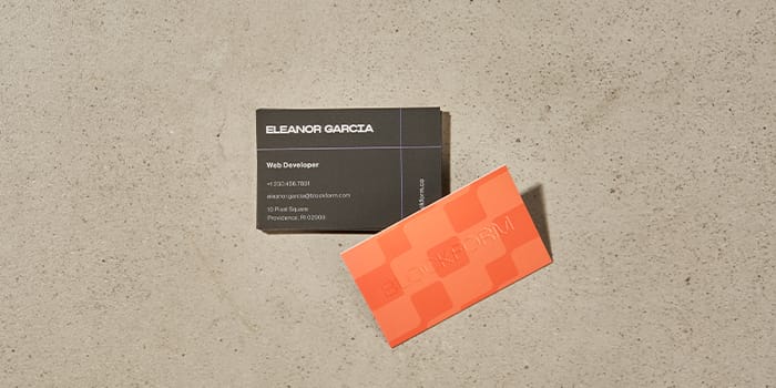 A brief history of MOO Business Cards - MOO Blog