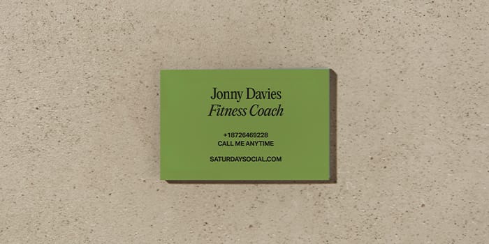 A brief history of MOO Business Cards - MOO Blog
