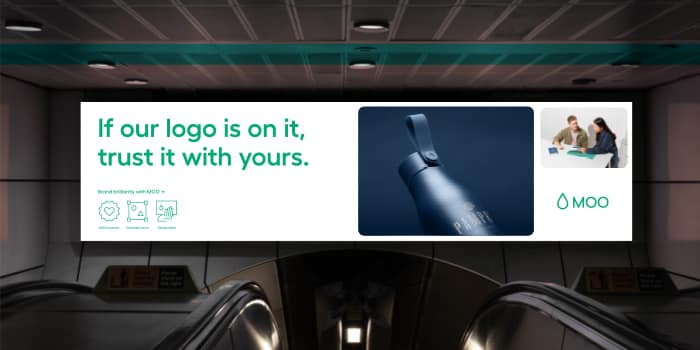 Readying the MOO brand for a new era - MOO Blog