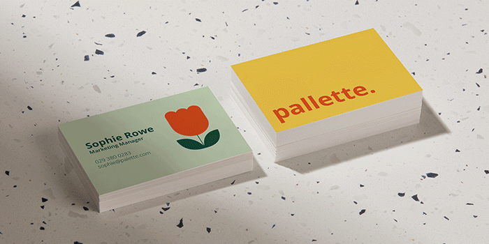 Templates aren’t boring, trust us - MOO Blog