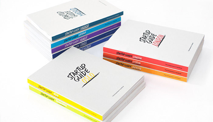 Startup Guide empowers the next generation of entrepreneurs | MOO blog