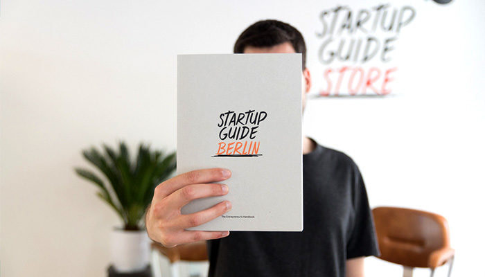 Startup Guide empowers the next generation of entrepreneurs | MOO blog