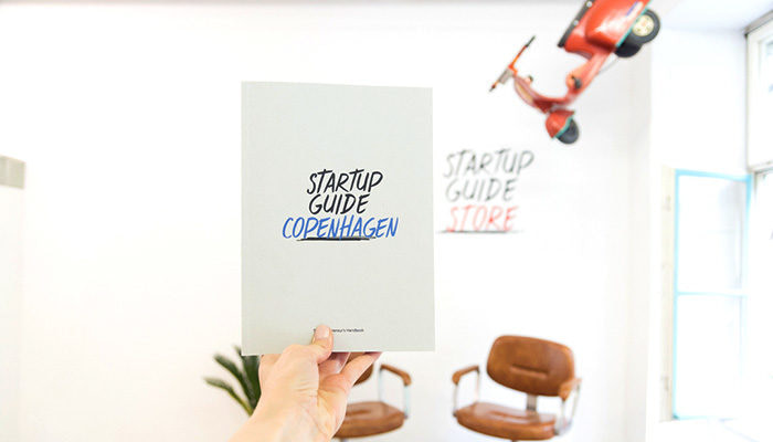 Startup Guide empowers the next generation of entrepreneurs | MOO blog