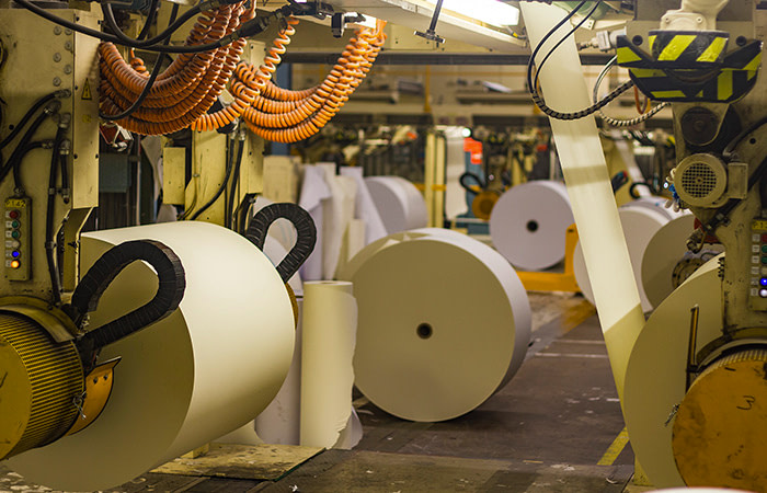 Munken: Premium-Papier jenseits des Gewöhnlichen - MOO Blog