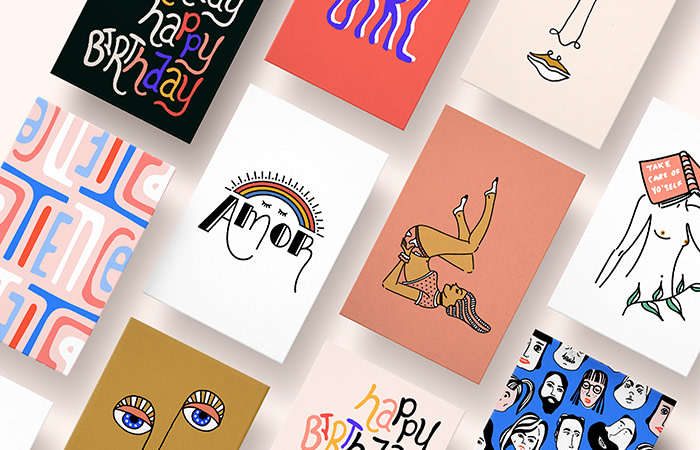 Freckled Fuchsia: design that celebrates ‘tiny moments’ - MOO Blog