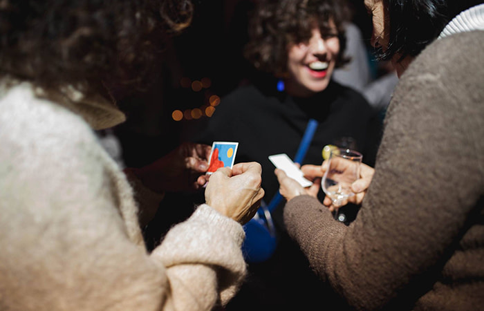 Interview: Rocio Egio on authenticity in art - MOO Blog