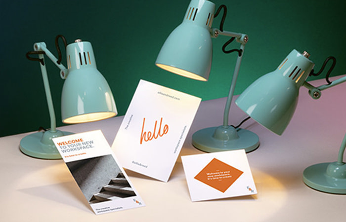 Why print with MOO? - MOO Blog