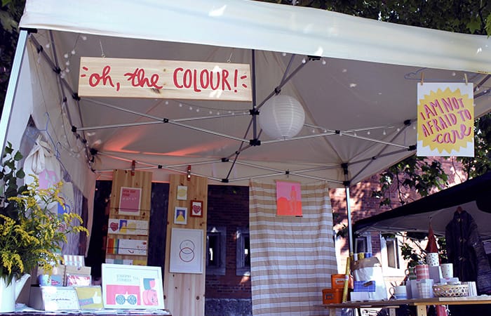 Hand lettering that’s a stroke of genius - MOO Blog