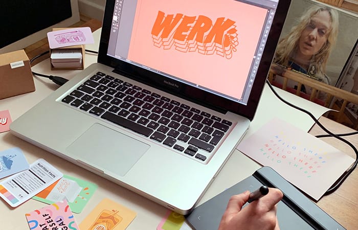 Lucy Jennings on capturing fun, flashbacks and femininity through ...