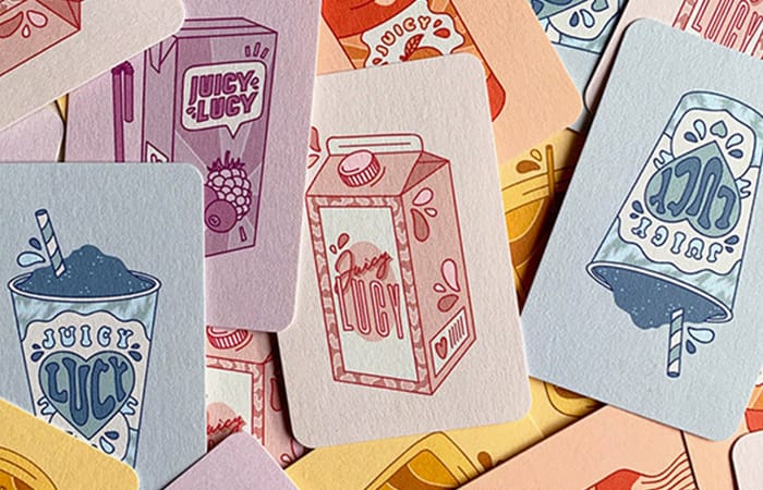 Why print with MOO? - MOO Blog