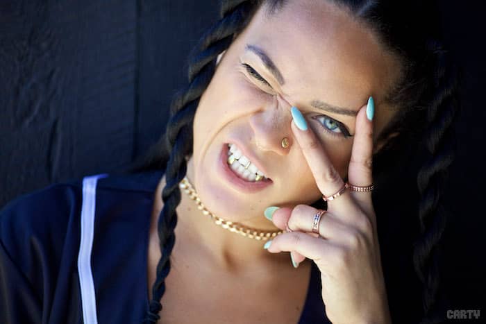 Steve Carty: timeless, honest portrait photography - MOO Blog