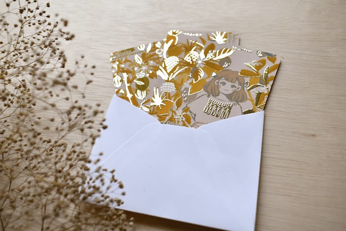 5 Business Cards that make us want to curve those corners - MOO Blog