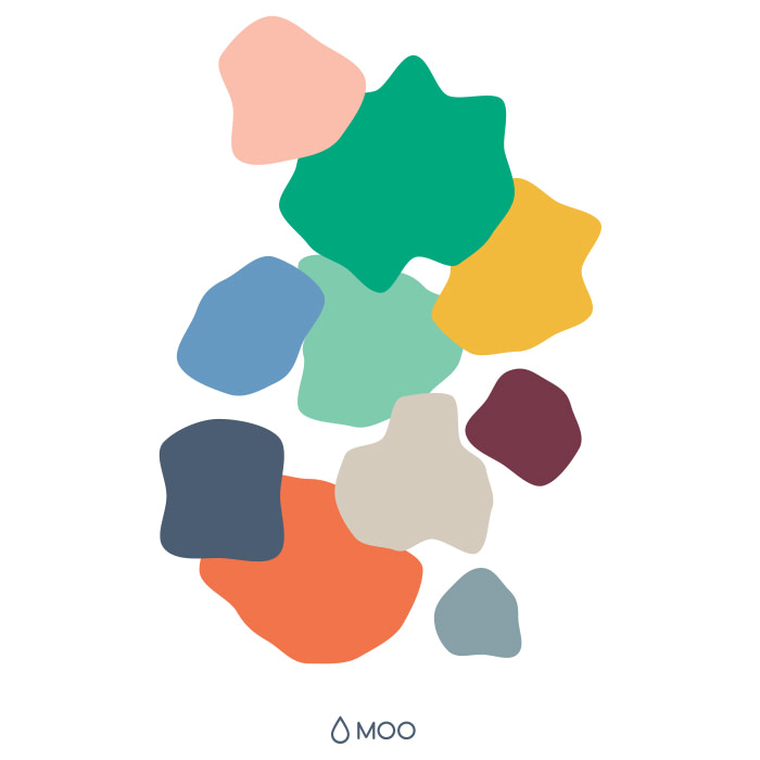 How to Build a Color Palette for Your Brand with MOO - MOO Blog