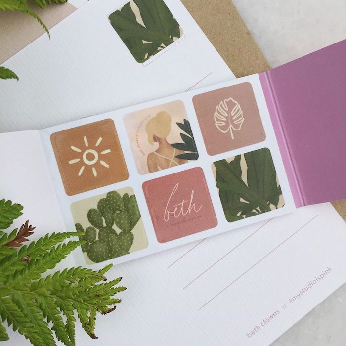 6 design trends we're looking forward to in 2021 - MOO Blog