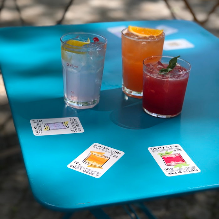 4 tips to spice up your menu design | Menu design ideas - MOO Blog