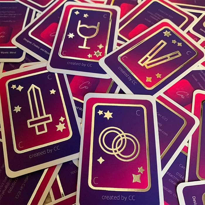 Gradient Designs - Modern Gradient Designs to Stand Out | MOO Blog