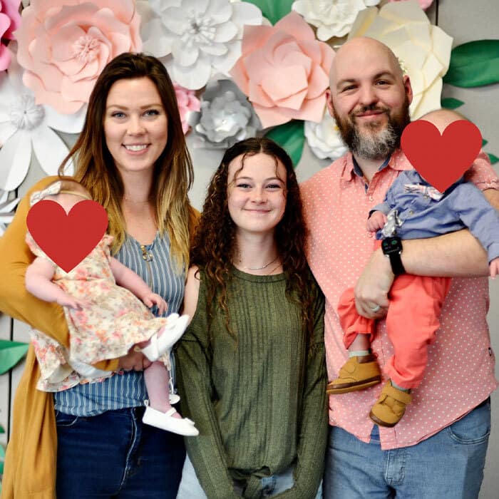 HOW WE MAKE IT - supporting families at MOO - MOO Blog