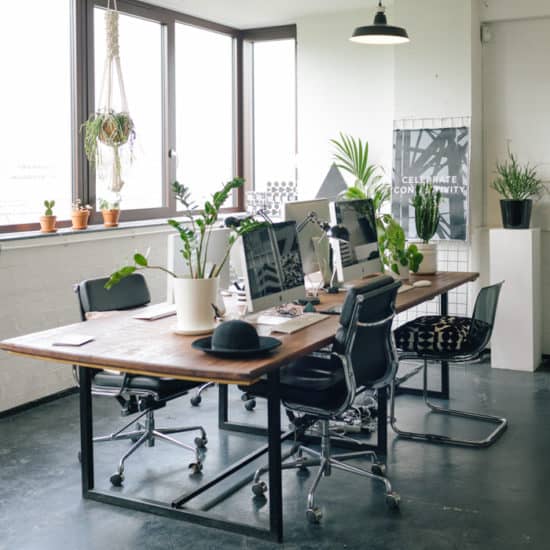 Turning a passion for pattern into a thriving business | MOO blog