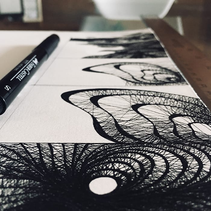 Monochrome branding with maximum impact - MOO Blog