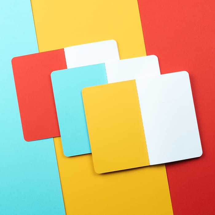 Aries Moross on design with a difference - MOO Blog