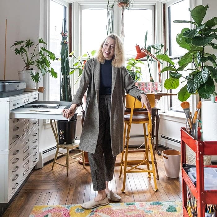 Priscilla Weidlein on capturing the holiday spirit - MOO Blog