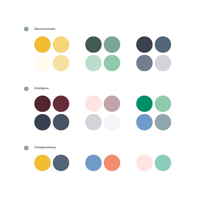 How to Build a Color Palette for Your Brand with MOO - MOO Blog