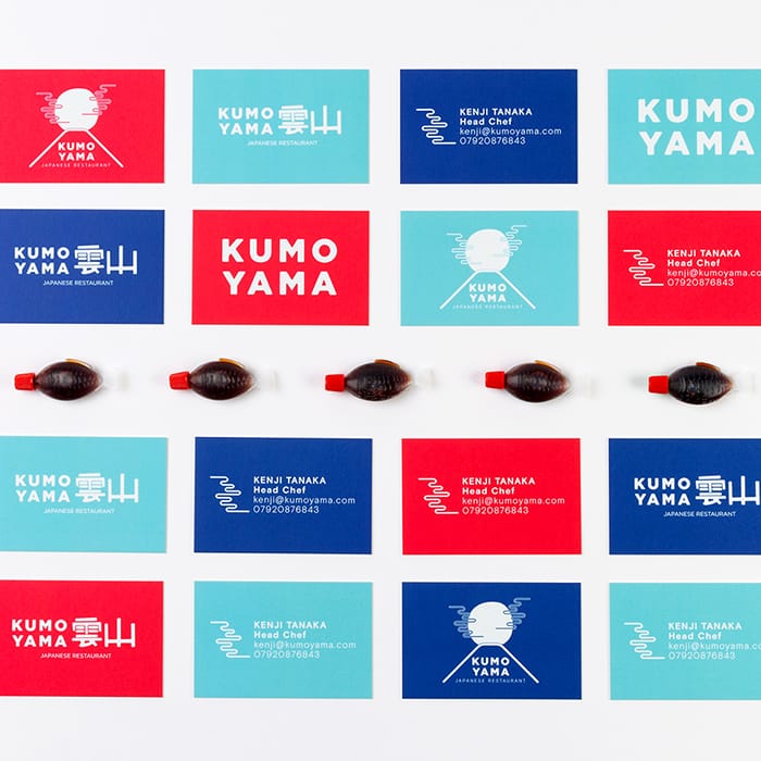 Make your mark: logo design inspiration - MOO Blog