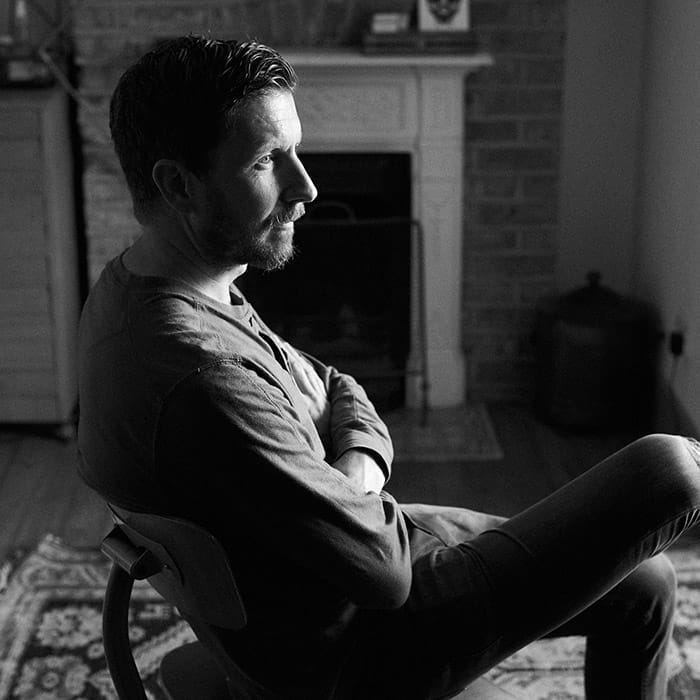 A layered approach: Steven Wilson on experimental design - MOO Blog