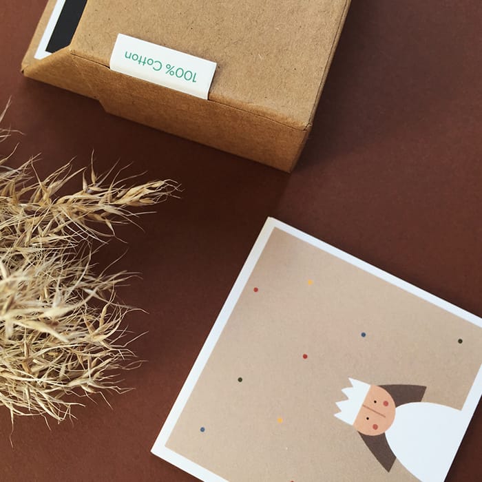 12 creative square business card designs - MOO Blog
