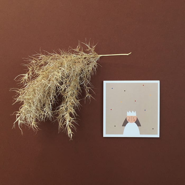 12 creative square business card designs - MOO Blog