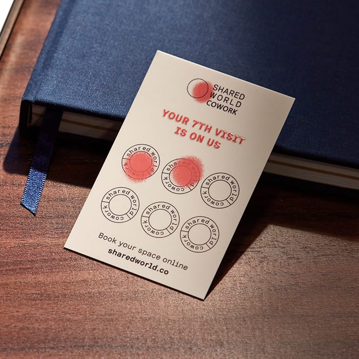 9 creative, alternative business card uses - MOO Blog