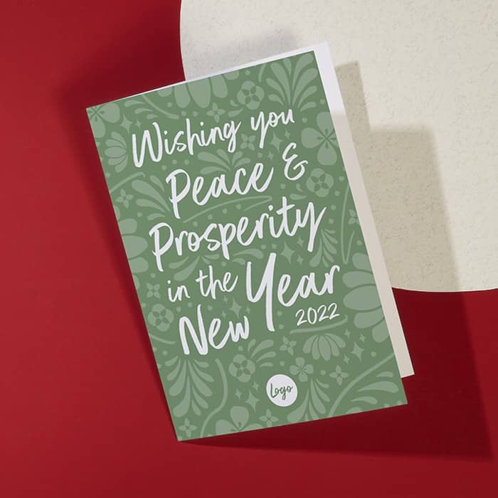 4 Lunar New Year Card Designs to Inspire You - MOO Blog