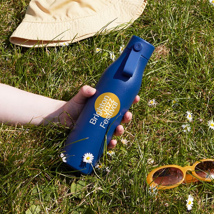 Curate the perfect print lineup for your outdoor event - MOO Blog