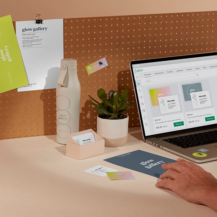 10 sales collateral examples for your funnel - MOO Blog