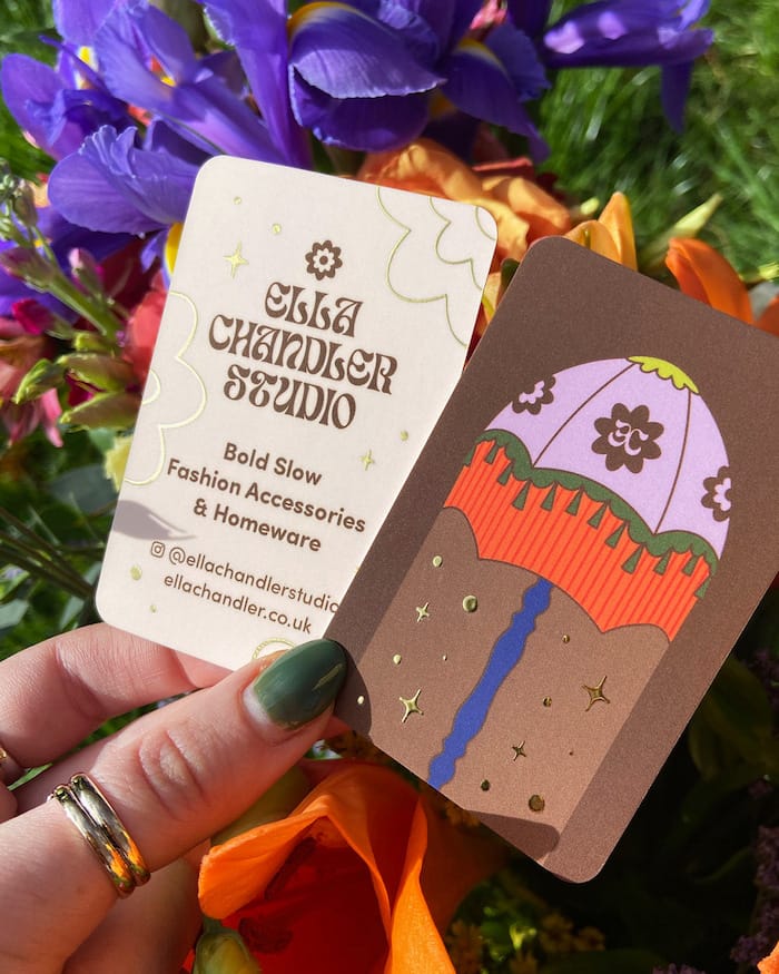 5 Business Cards that make us want to curve those corners - MOO Blog