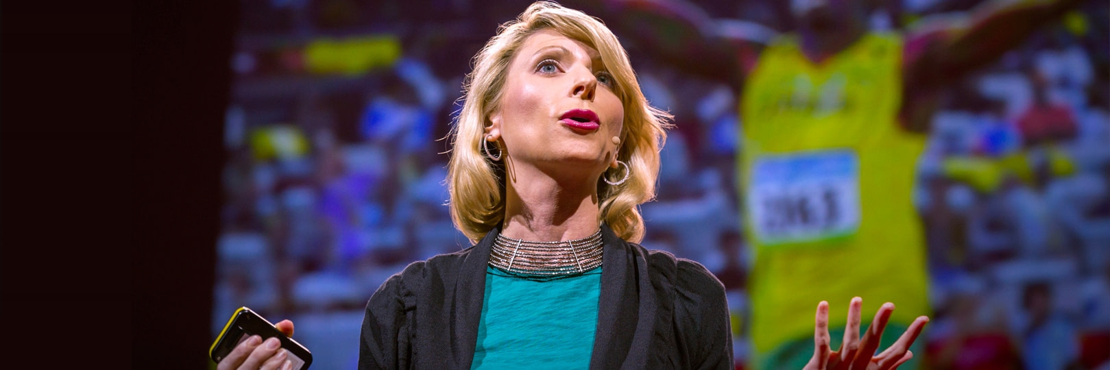 Amy Cuddy's Ted Talk on Body Language | MOO Blog