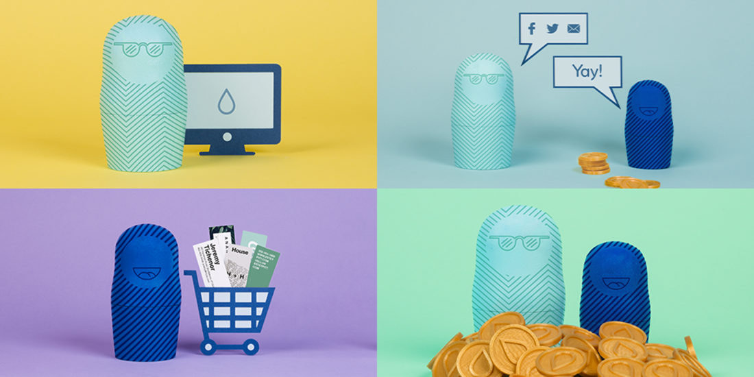More Friends. MOO Money | Refer your Friends Today | MOO Blog