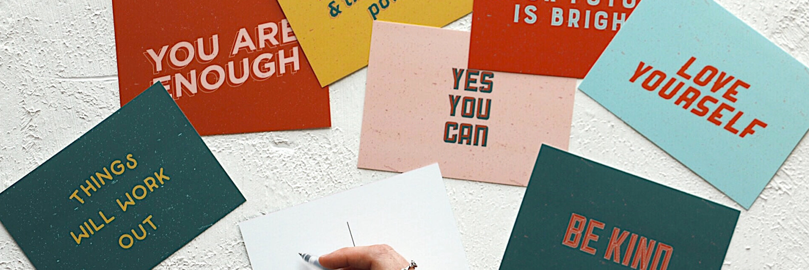 3 ways Postcards can delight your customers - MOO Blog