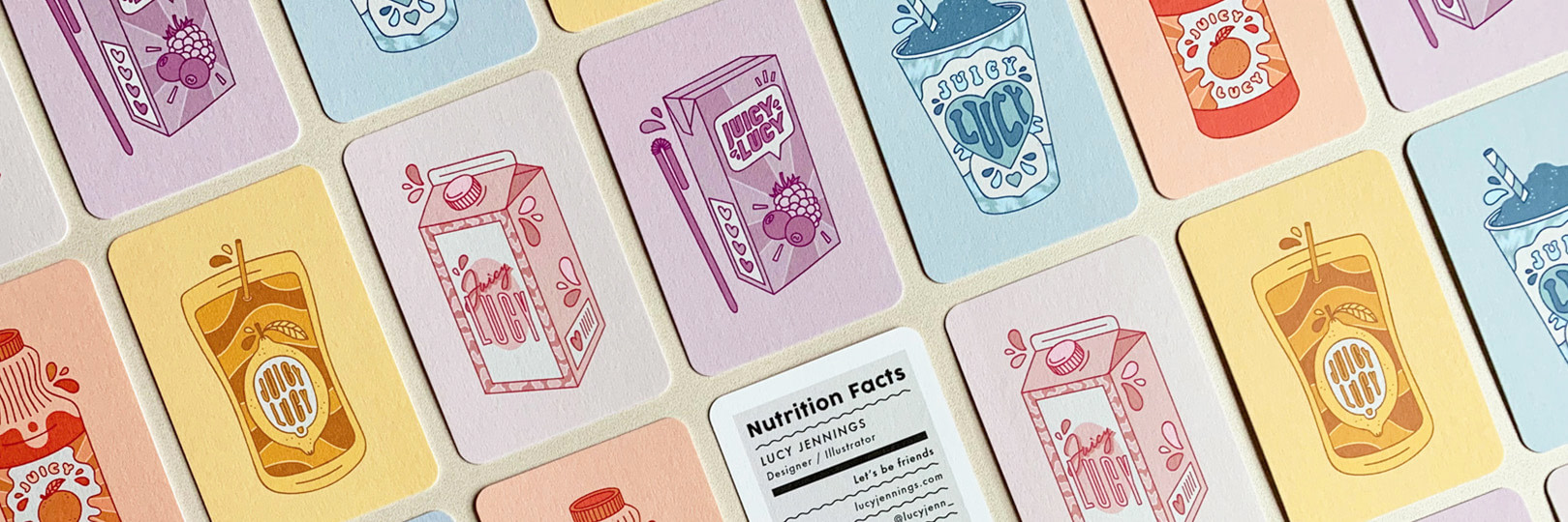 Lucy Jennings on capturing fun, flashbacks and femininity through ...