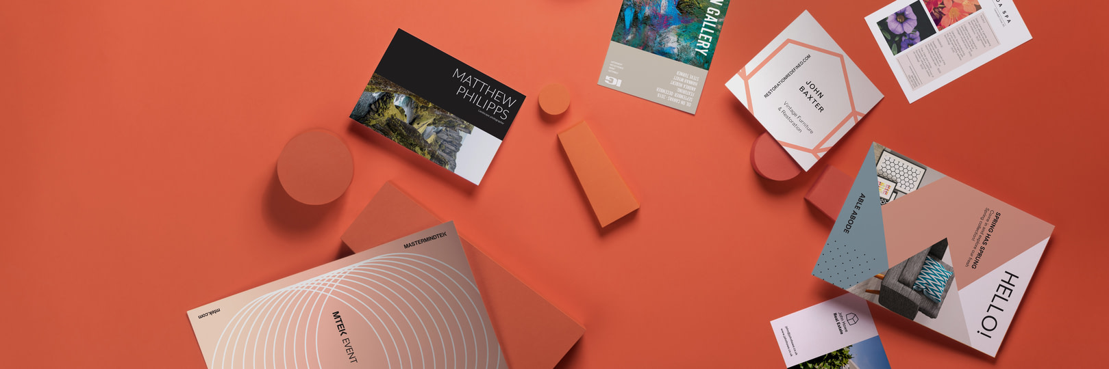 How to make a flyer that stands out [INFOGRAPHIC] - MOO Blog